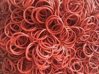 China Anti - Leakage Gasket O Ring Seal With Low Compression Set Characteristics for sale