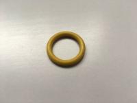 China Blue Standard Dimension O Ring Sealant Professional For Controlling Equipment for sale