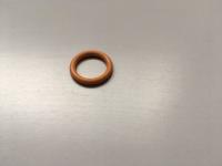 China NBR Material Rubber O Ring Seals Heat Resisting Preventing Liquid Leakage for sale