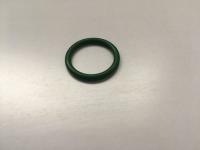 China NBR Material Rubber O Ring Seals Heat Resisting Preventing Liquid Leakage for sale