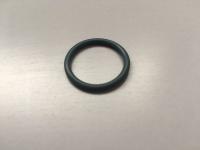 China Small Pink O Ring Mechanical Seal Anti - Leakage With Good Mechanical Performance for sale