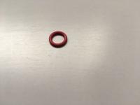 China Small Pink O Ring Mechanical Seal Anti - Leakage With Good Mechanical Performance for sale
