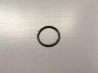 China Thin Soft Beautiful Rubber Seal Ring Mobilizable Decoration Usage In Limited Space for sale