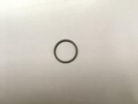China Thin Soft Beautiful Rubber Seal Ring Mobilizable Decoration Usage In Limited Space for sale