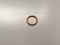 China Thin Soft Beautiful Rubber Seal Ring Mobilizable Decoration Usage In Limited Space for sale
