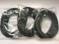 China Special O Ring FKM Material 2145 x 6.98 mm With Good Sealing Performance for sale