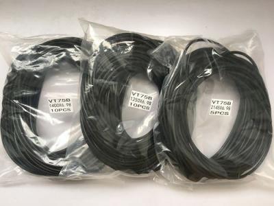 China Special O Ring FKM Material 2145 x 6.98 mm With Good Sealing Performance for sale