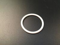 China Multipurpose PTFE Ring Gasket , Weathering Resistance  O Ring Seals for sale