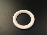 China Standard Dimension Expanded PTFE Gasket With Low Temperature Resistance for sale
