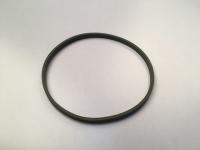 China Green Expanded PTFE Sheet Gasket Thick Big Size With High Abrasion Resistance for sale