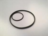 China Heat Resistance Gasket PTFE Material With Excellent Mechanical Properties for sale