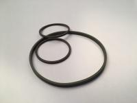 China Heat Resistance Gasket PTFE Material With Excellent Mechanical Properties for sale