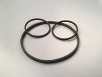 China Heat Resistance Gasket PTFE Material With Excellent Mechanical Properties for sale