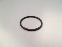 China Wide Pressure Range  Ring Gasket Brown For Precise Control Cylinders for sale