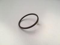 China Good Thermal Conductivity Reinforced PTFE Gasket For Injection Molding Equipment for sale