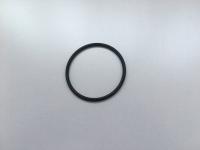 China Black Color EPDM Rubber O Rings Chemical Resistance For Air Compressor Gasket for sale