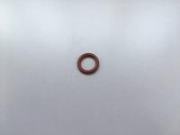 China Reused Thick Aflas O Rings Professional Anti - Leakage With Good Balance Properties for sale