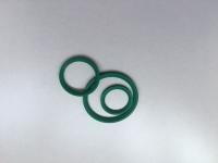 China Various Sizes Industrial O Rings Durable Ozone Resistance For Electronic Field for sale