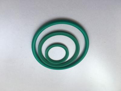 China Various Sizes Industrial O Rings Durable Ozone Resistance For Electronic Field for sale