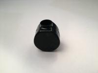 China CR Molded Rubber Parts Black Color , High Tensile Strength Rubber Car Parts for sale