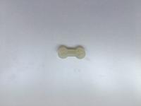 China Clear Color Auto Rubber Parts Flexible Low Compression Set With Two Holes for sale