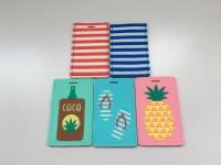 China Colorful Stripe Silicone Custom Rubber Parts With Widest Working Temperature Range for sale