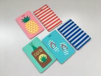 China Airport Luggage Tags Molding Silicone Parts Shape According To Customer's Drawing for sale
