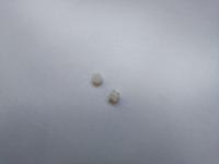 China Transparent Molded Rubber Parts For Gas Seal In High Temperature Circumstance for sale