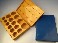 China Potable Small O Rings Kits Wide Temperature Range For Ethylene - Propylene for sale