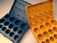 China Potable Small O Rings Kits Wide Temperature Range For Ethylene - Propylene for sale
