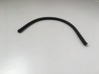 China Multi Purpose Rubber Cord Seal , High Abrasion Resistance 5mm Rubber Cord for sale