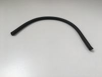 China Multi Purpose Rubber Cord Seal , High Abrasion Resistance 5mm Rubber Cord for sale