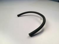 China Black 11 Mm Rubber Cord Seal Flexible Water Resistance For Chemical Industry for sale