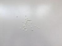 China As-003 Silicone Gasket Ring , 1.42 X 1.52 Mm White Small Silicone O Rings for sale