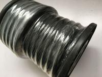 China Durable 20mm FKM Rubber Cord Multipurpose With High Abrasion Resistance for sale