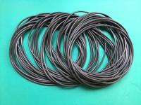 China 85 Shore AS568 Standard FKM O Ring Seals for sale
