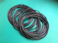 China 85 Shore AS568 Standard FKM O Ring Seals for sale