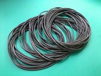 China 85 Shore AS568 Standard FKM O Ring Seals for sale