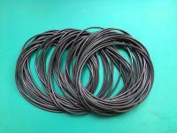 China 217x5mm FKM O Ring Seals for sale