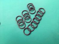 China 18.72x2.62mm Standard Fkm O Ring for sale