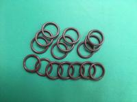China 18.72x2.62mm Standard Fkm O Ring for sale