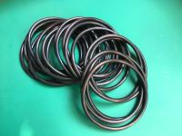 China 155x9mm 70 Shore Rubber NBR O Ring for sale