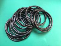 China 155x9mm 70 Shore Rubber NBR O Ring for sale