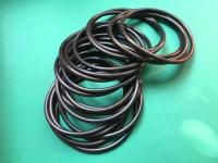 China 155x9mm 70 Shore Rubber NBR O Ring for sale