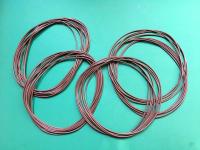 China -40℃ Rubber O Rings for sale