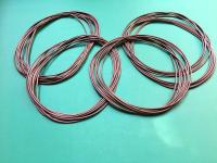China -40℃ Rubber O Rings for sale