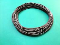 China Chemical Resistant 85 Shore AS568 800mm Rubber O Rings for sale