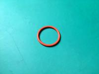 China 30 - 85 Shore Ozone Resistance Silicone O Ring Seals for sale