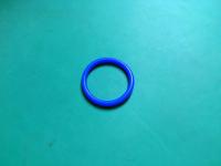 China Food Grade 70 Shore AS568 Silicone O Ring Seals for sale