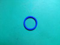 China Food Grade 70 Shore AS568 Silicone O Ring Seals for sale